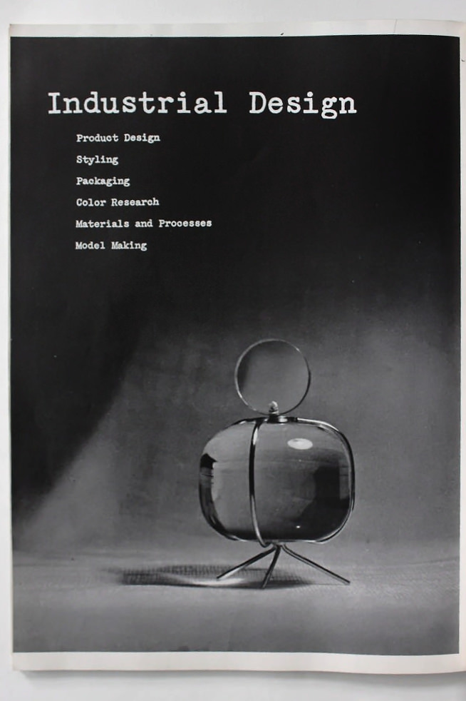 Paul Rand Industrial Designer Paul Rand Modernist Master 1914 1996